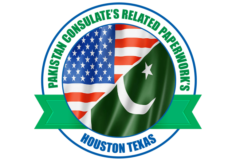 Pakistan Consulate Services